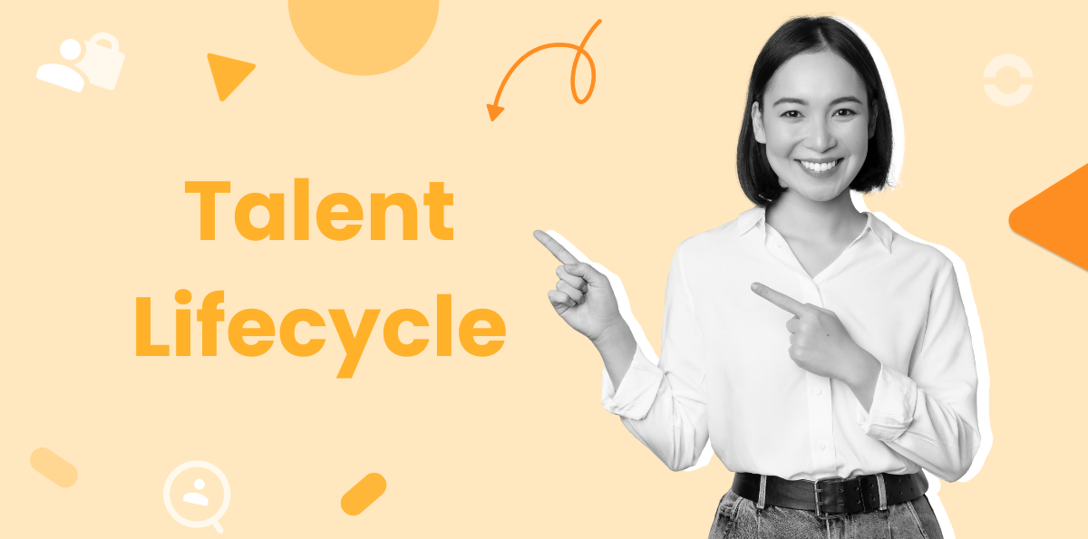 Understanding the Talent Lifecycle: Key Stages and Strategies for Effective Talent | Ringover